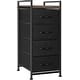 4 Tier Drawer Closet Organizer - Bed Bath & Beyond - 37920814