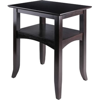 End Table, Coffee, 17.32x22.44x25.98 - Bed Bath & Beyond - 43764355