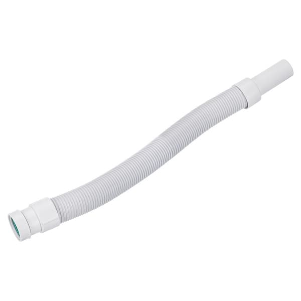 Thicken Drain Pipe Expandable Tubing Wash Basin Flexible Drainage Pipe ...