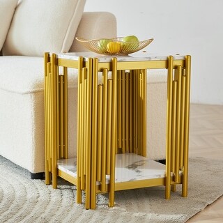 Modern Design Beside Table, Wood Nightstand for Living Room,Bedroom ...