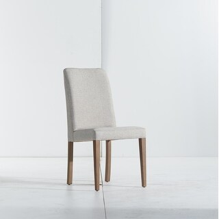 Akron Modern Dining Room Side Chair Set Of 2 - Bed Bath & Beyond - 37700959