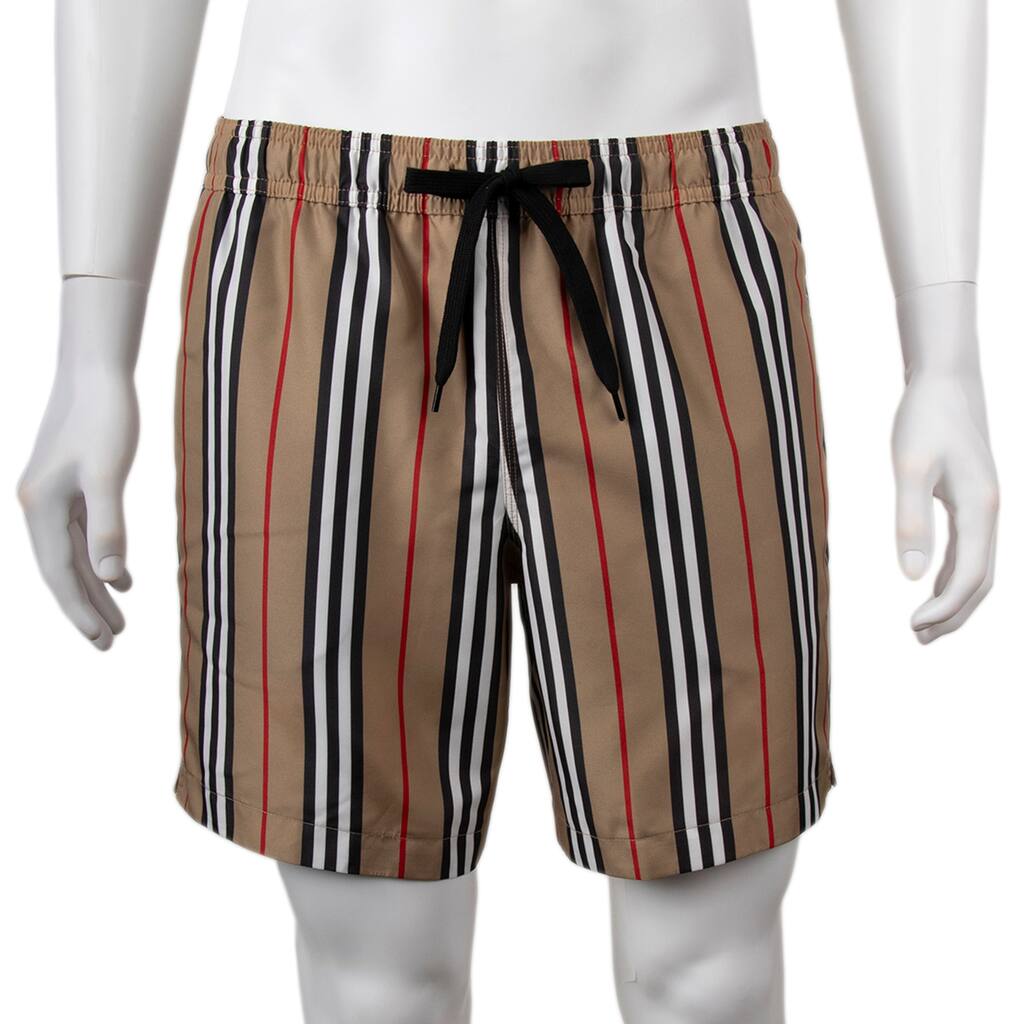 Burberry Bathing Suit Mens