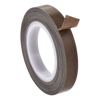 Heat Resistant Tape High Temperature Adhesive Tape 10mm Width 10m 33ft ...