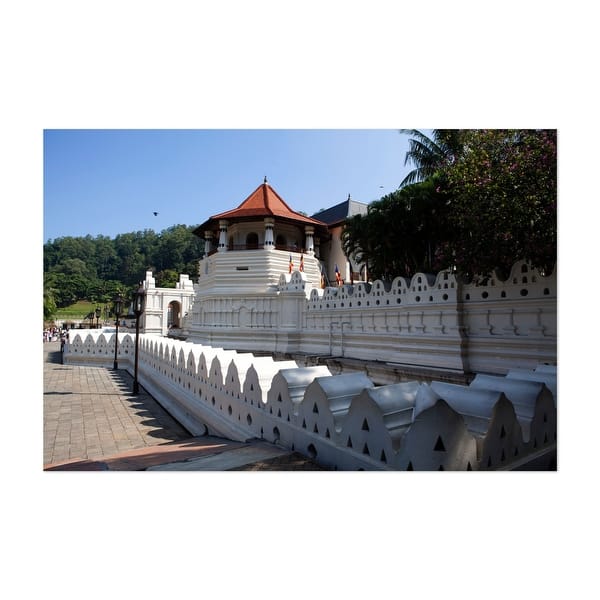 Kandy Central Province Sri Lanka Photography Art Print/Poster - Bed ...