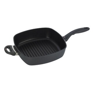 28x28cm XD Nonstick Induction Grill Pan - Bed Bath & Beyond - 37882046