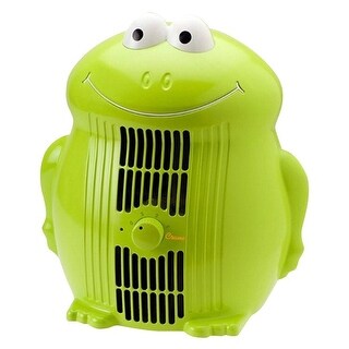 Crane EE-7772 Frog Air Purifier - Green - Bed Bath & Beyond - 16257965