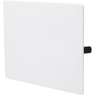 Mueller/B & K Square Access Panel 156-712 Unit: EACH - Bed Bath ...