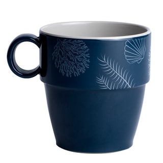 Living Non-Slip Mug - Set of 6 - Bed Bath & Beyond - 32641238