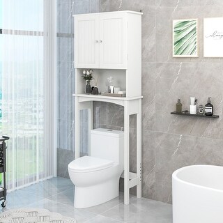 Bathroom Cabinet Decorative Cabinet Flower Pot Cabinet Showcase - Bed ...