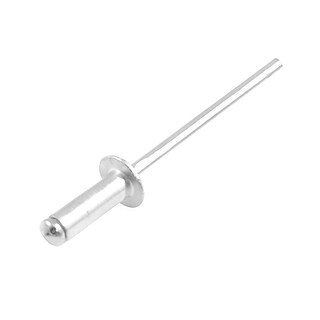 Unique Bargains Unique Bargains Mandrel Protruding Head Self-plugging ...