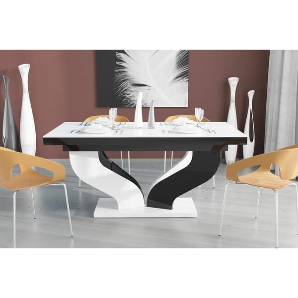 VIVA Dining Table - On Sale - Bed Bath & Beyond - 30526886