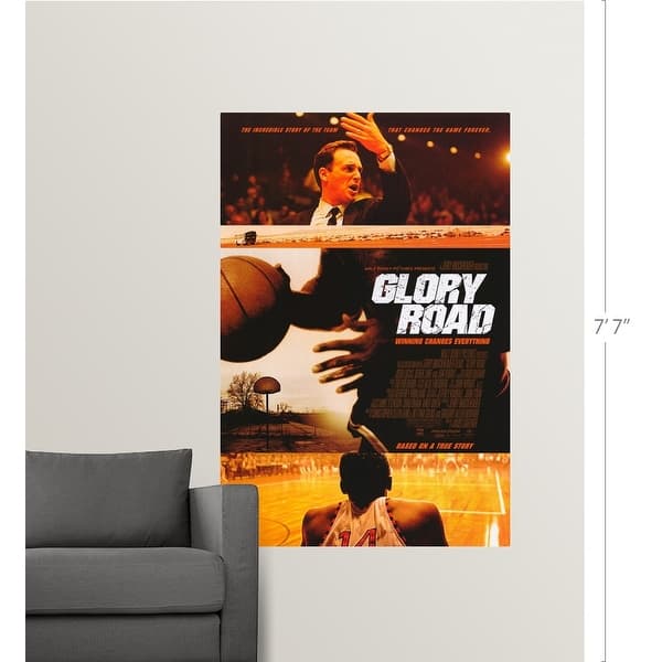 glory road 2006