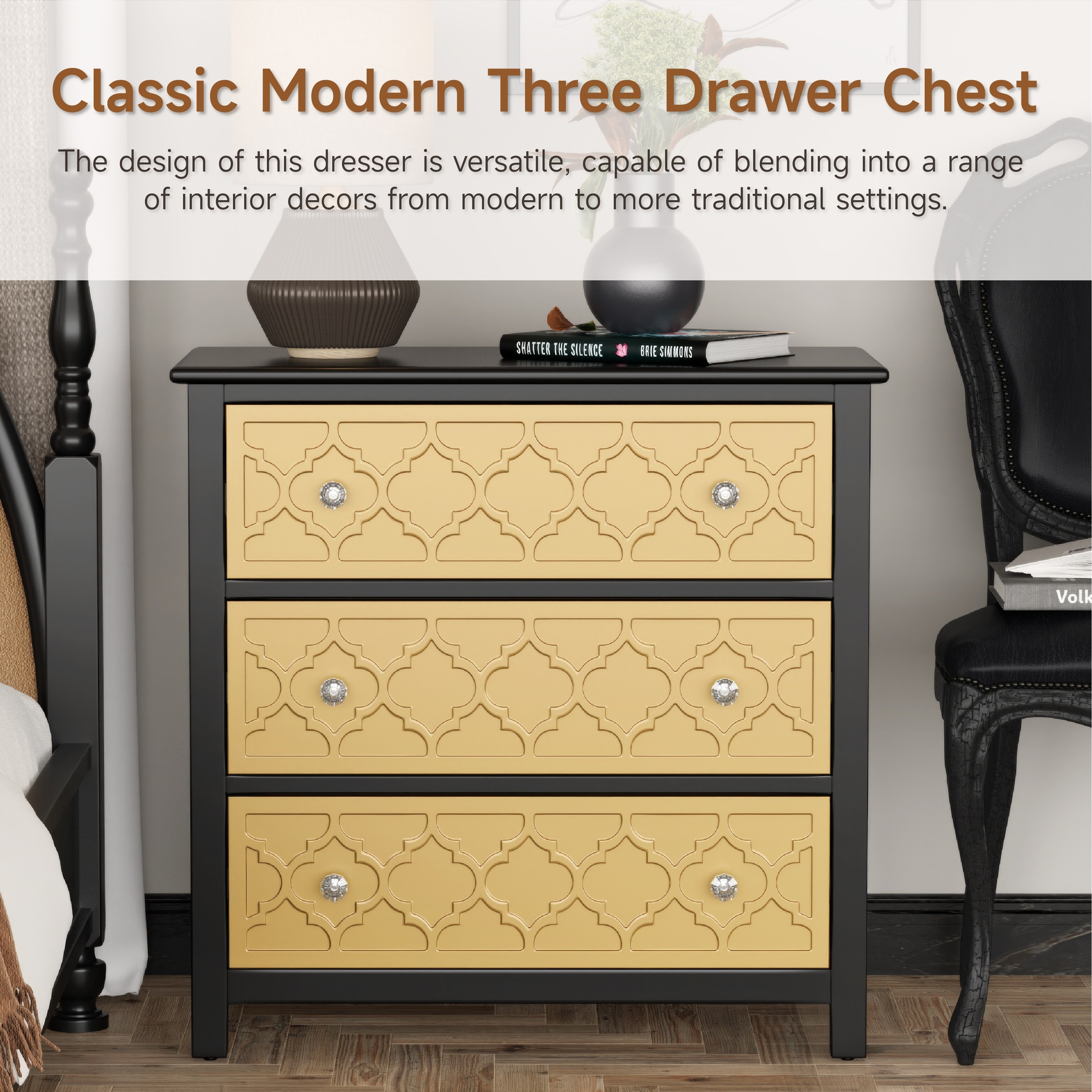 Vintage retro chest of drawers store