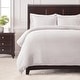 Chanasya Clipped Tufted Textured Boho Ultra Soft Duvet Cover Set - Bed ...