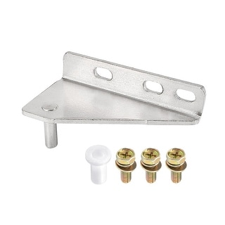 Stainless Steel Hinge Freezer Door Hinges Outer Column Hinge Right ...