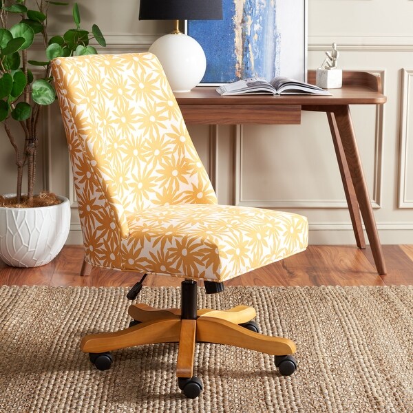 Safavieh scarlet desk chair store