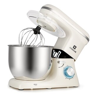 660W High Performance Stand Mixer - Bed Bath & Beyond - 36718674