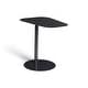 Chroma C-Shaped End Table, Small Steel Accent Table, C Table - Bed Bath ...