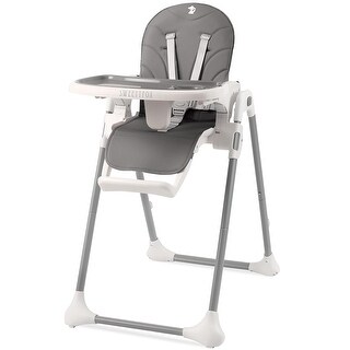High Chairs for Babies and Toddlers Adjustable Portable & Foldable Baby ...