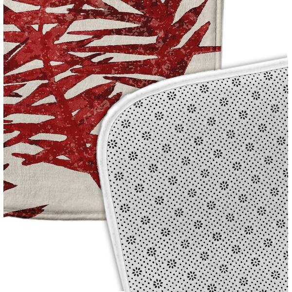 Spikey Bath Mat - Bed Bath & Beyond - 32478126