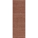 Nuloom Melrose Checked Wool Area Rug. - Bed Bath & Beyond - 34711797