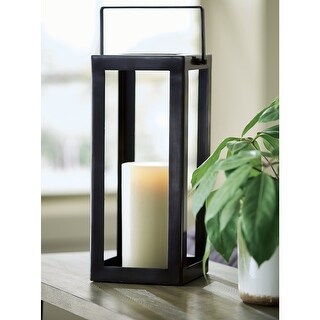 Briana Lantern - Bed Bath & Beyond - 35890616