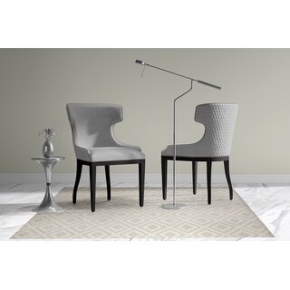 DIAMOND IVORY Area Rug By Kavka Designs - Bed Bath & Beyond - 32679302