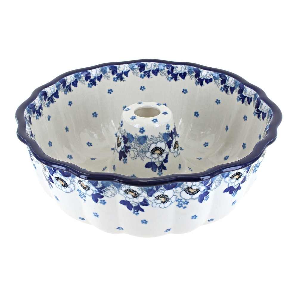 Blue Cake Pans - Bed Bath & Beyond