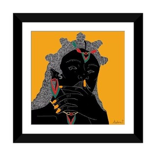 iCanvas "Ponder" by Aislinn Finnegan - Bed Bath & Beyond - 37462879
