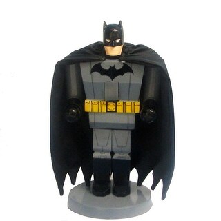 Kurt Adler Batman Nutcracker, 10-Inch - Bed Bath & Beyond - 18680854