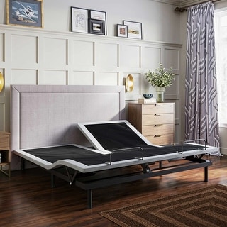 King Split Adjustable Bed - Bed Bath & Beyond - 40416786