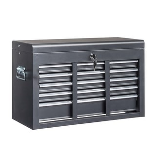 5 -Drawer Steel Top Chest - Bed Bath & Beyond - 39984132