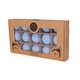 Ceramic Fire Ball Set - Bed Bath & Beyond - 38439195