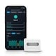 Smart Air Quality Monitor - Know your air, Works with Alexa- A ...