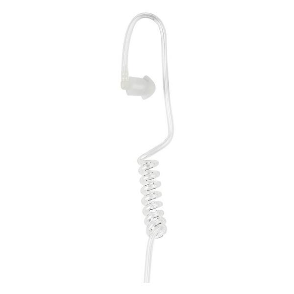 Motorola pmln7705ar single-pin throat microphone for talkabout radios ...
