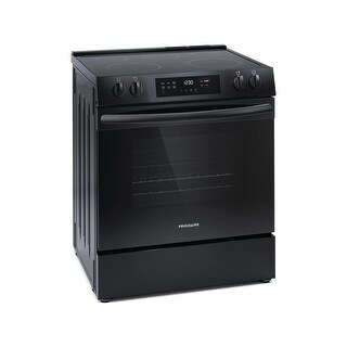 Frigidaire 30IN Front Control Electric Range - Bed Bath & Beyond - 40012548
