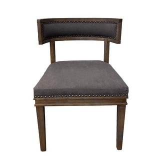 Roman Wood Dining Chair - Bed Bath & Beyond - 37420051