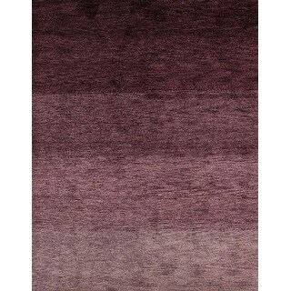 Ahgly Company Machine Washable Abstract Dark Scarlet Red Area Rugs ...