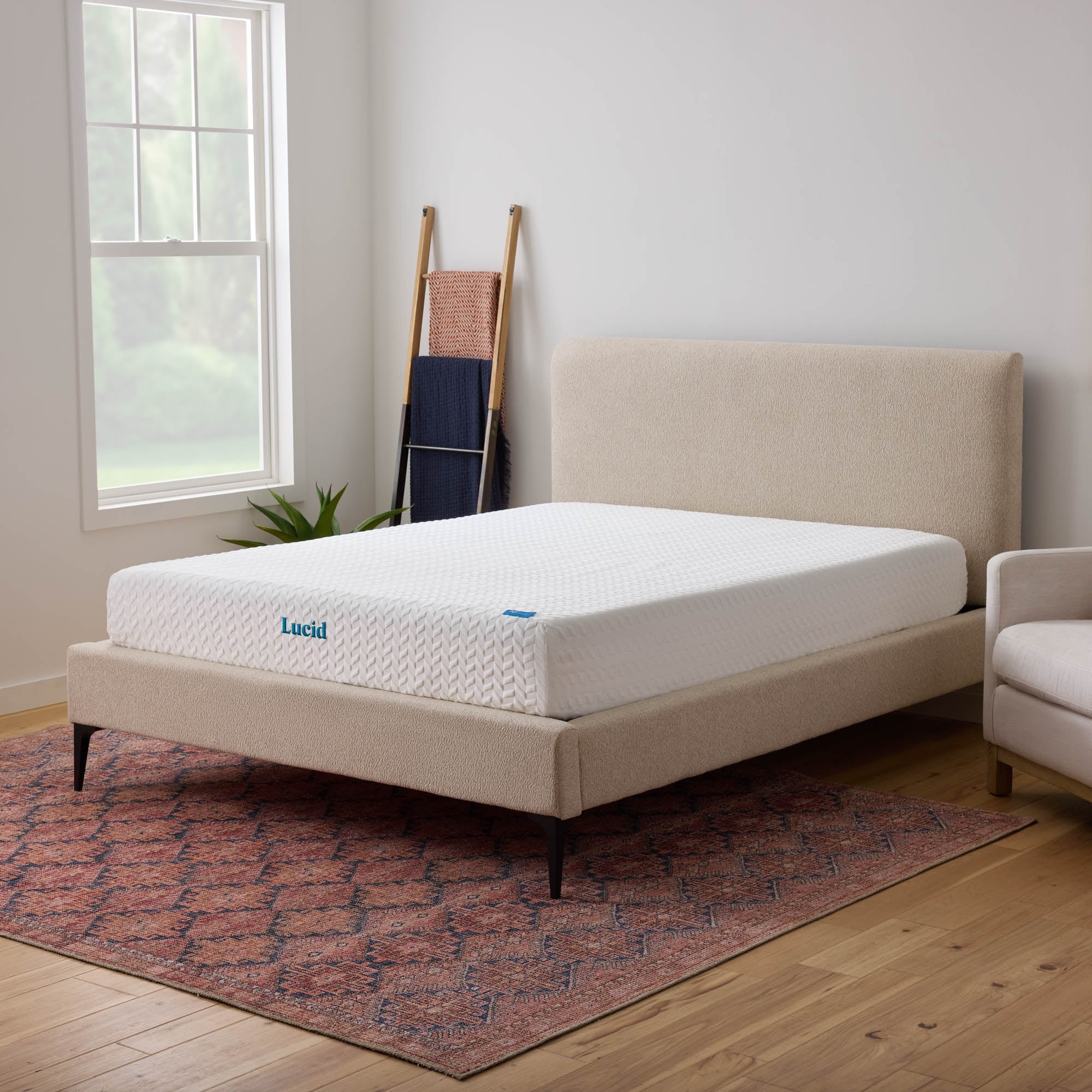 10 inch memory foam mattress full store