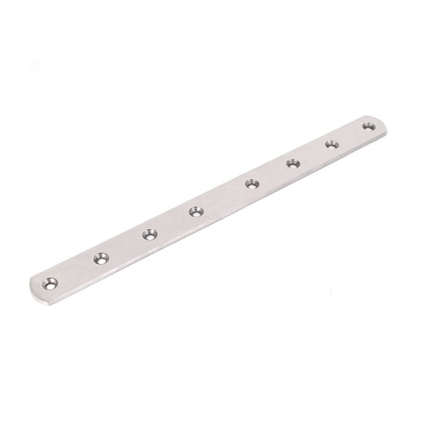 flat metal brackets