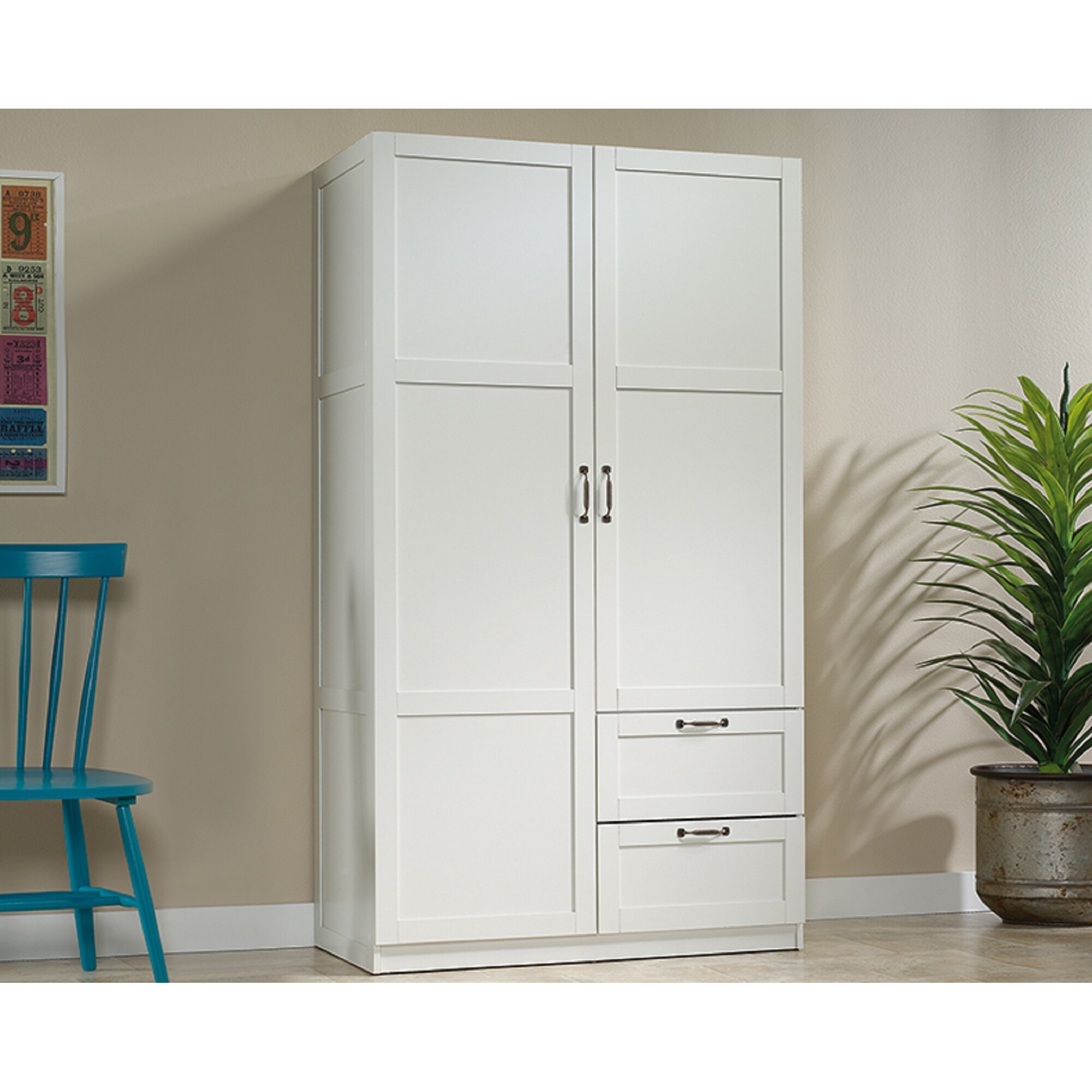 Avista Collection Multipurpose Wardrobe Storage Cabiner Bed Bath Beyond 32611734