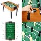 5 in 1 Multi Game Table, Combo Game Table, Game Room, Friends & Family ...