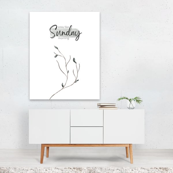 landscape typography