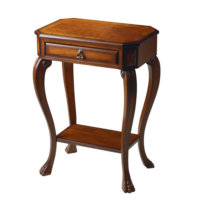 Handmade Petite Console Table - Overstock - 8239046