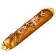 Matashi Hand Painted Enamel Mezuzah Embellished with a Dove and Hamsa ...