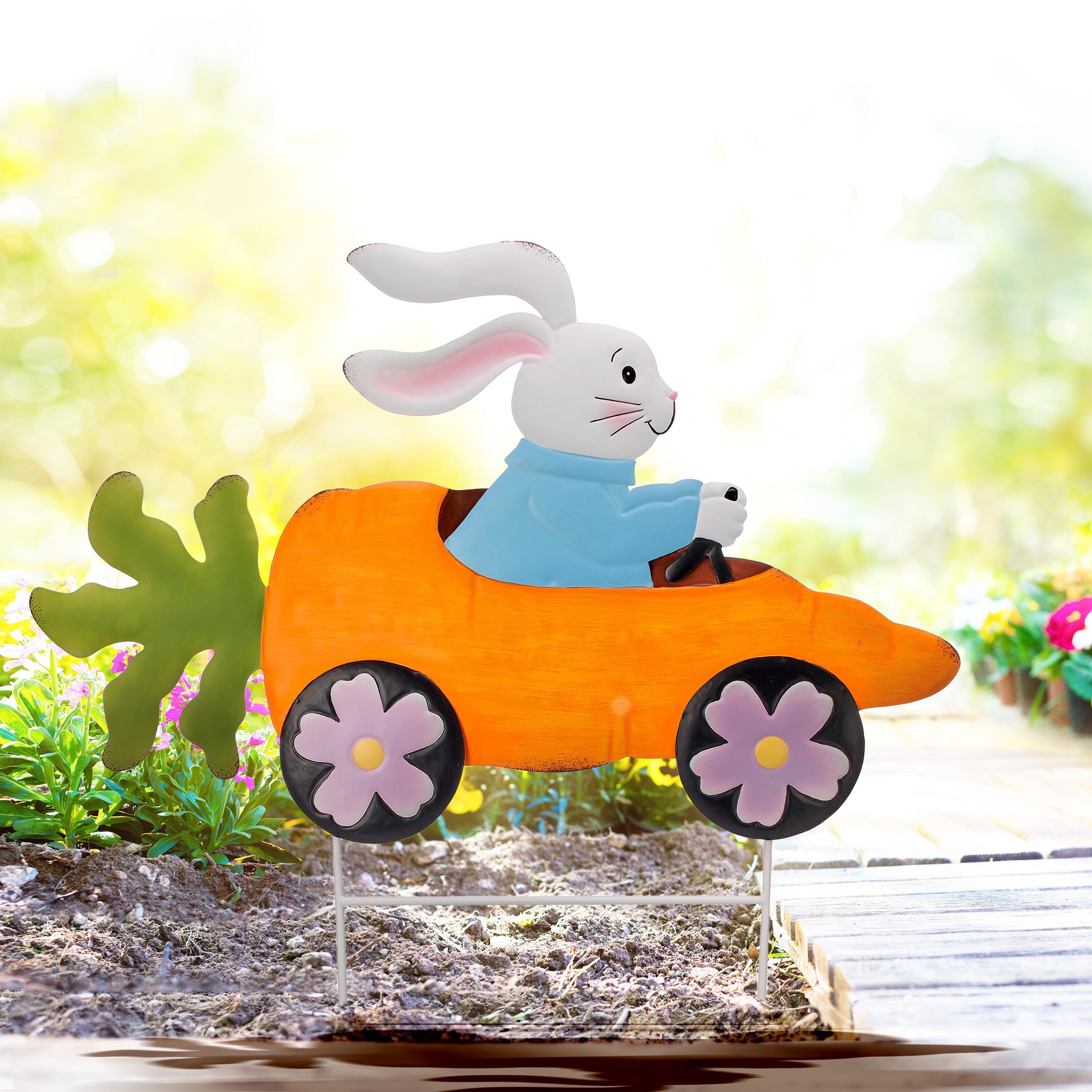 Easter Yard Decor - Bed Bath & Beyond