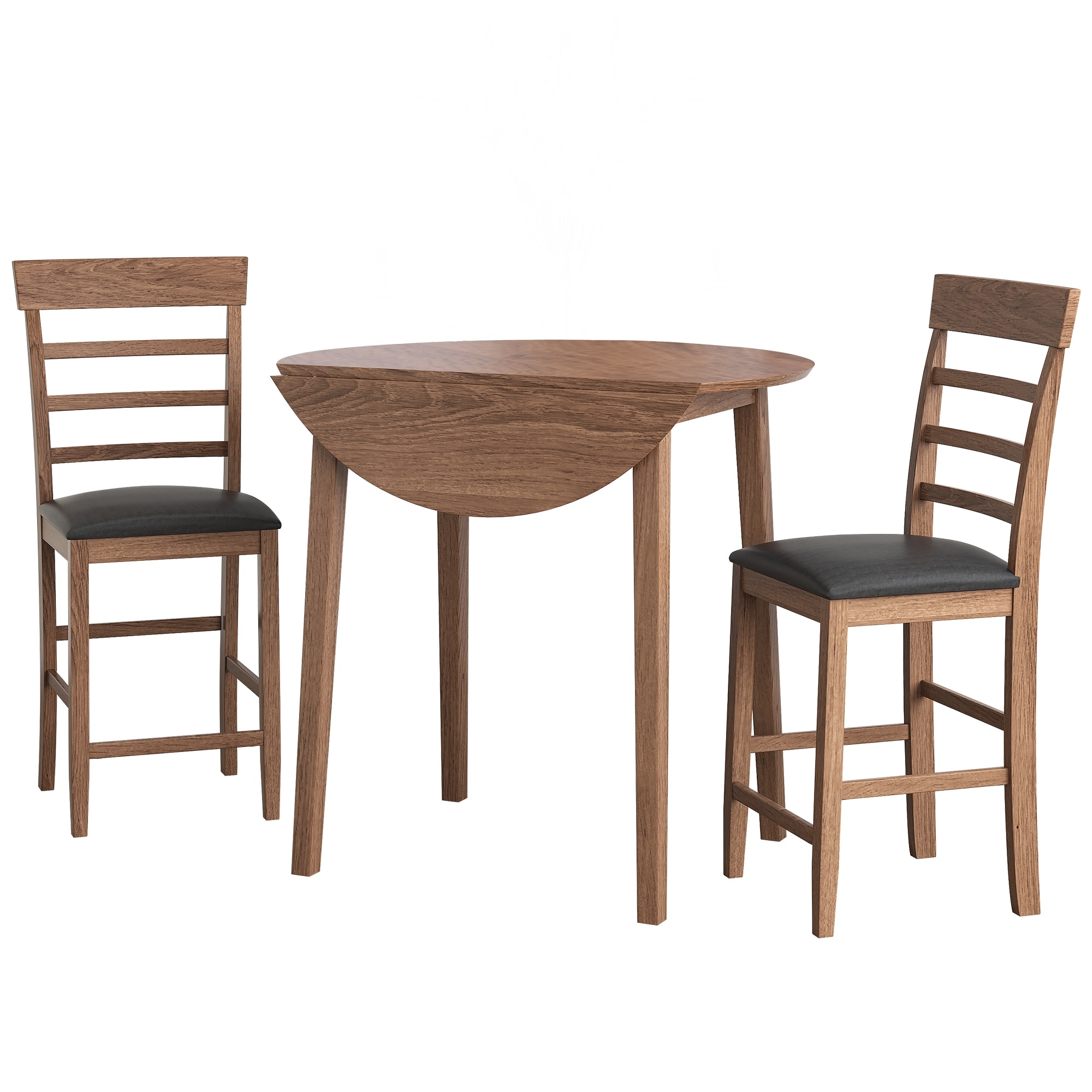 Round, Folding Dining Tables - Bed Bath & Beyond