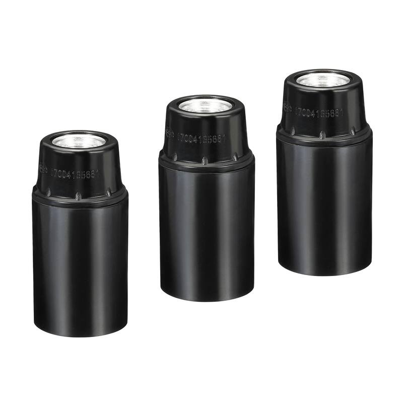 E14 Bulb Holder Light Socket, Thread LED Lamp Holder - Overstock - 36693969