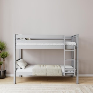 Olivia Bunk Bed - Bed Bath & Beyond - 43508706