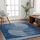 Livabliss Floransa Mod Geometric Area Rug - Bed Bath & Beyond - 36408819